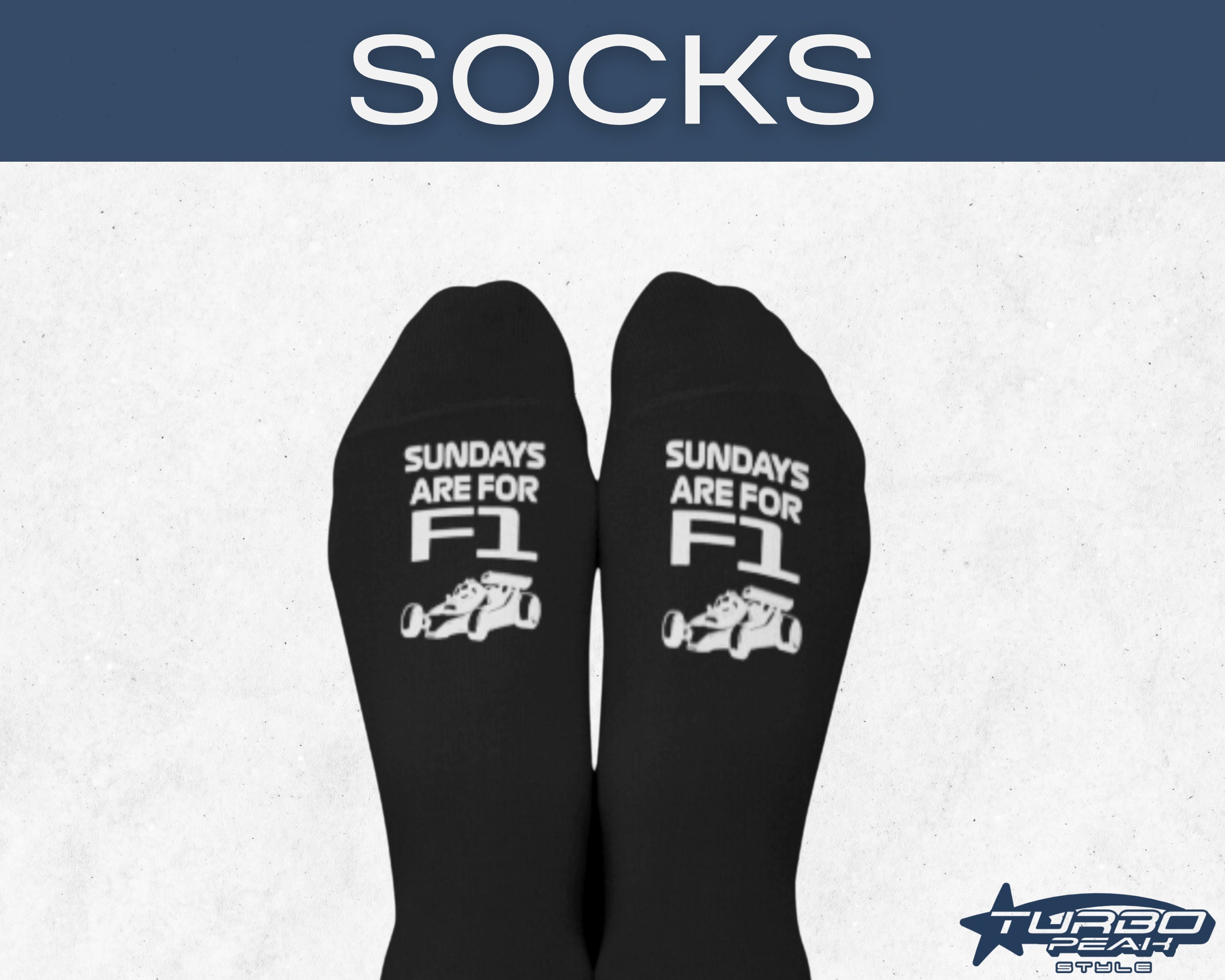 Formula 1 Socks Formula One Gift for Dad, Gifts for Him, Gifts for ...