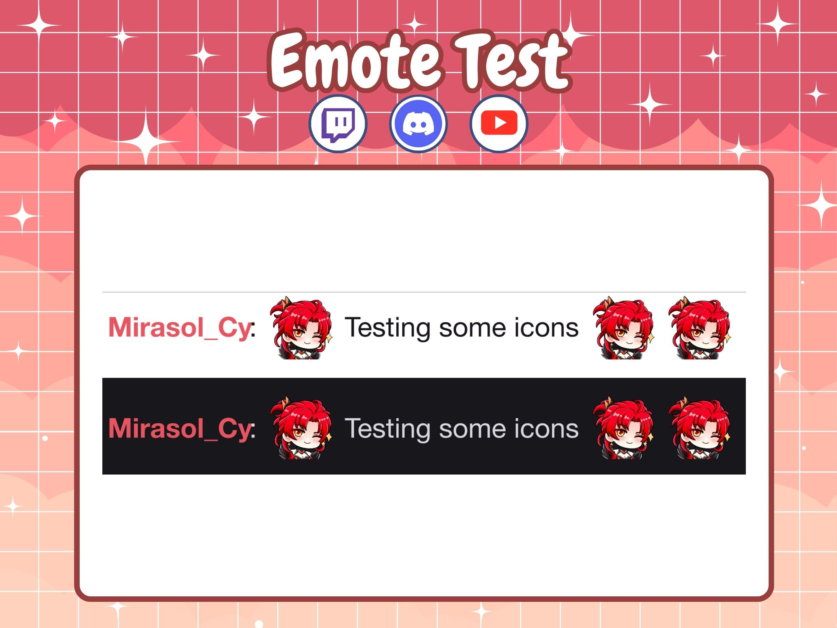 Murata Himeko Emotes, Honkai: Star Rail Emotes, Himeko Wink Emotes ...