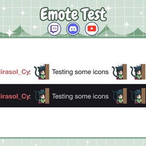 Mao Mao Hiding Emote, Hide Emotes, the Apothecary Diaries, Kusuriya No ...