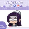 Mao Mao Emotes | the Apothecary Diaries Emote Pack | Kawaii Twitch ...