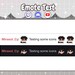 Ken Takakura Emotes, Okarun Twitch, Discord, Youtube Emotes, Cool ...