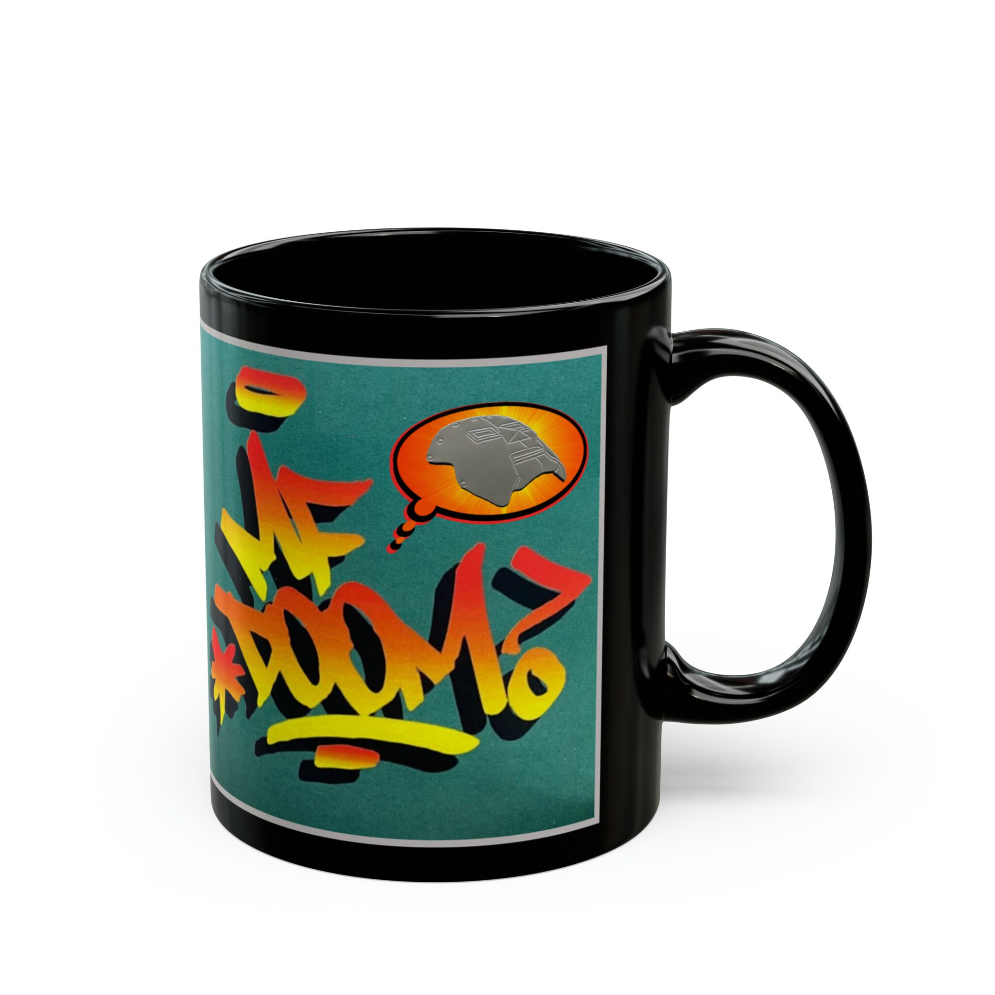 MF Doom, Coffee Mugs, Mf Doom Fans, Mf Doom Cups, Mf Doom Gifts ...