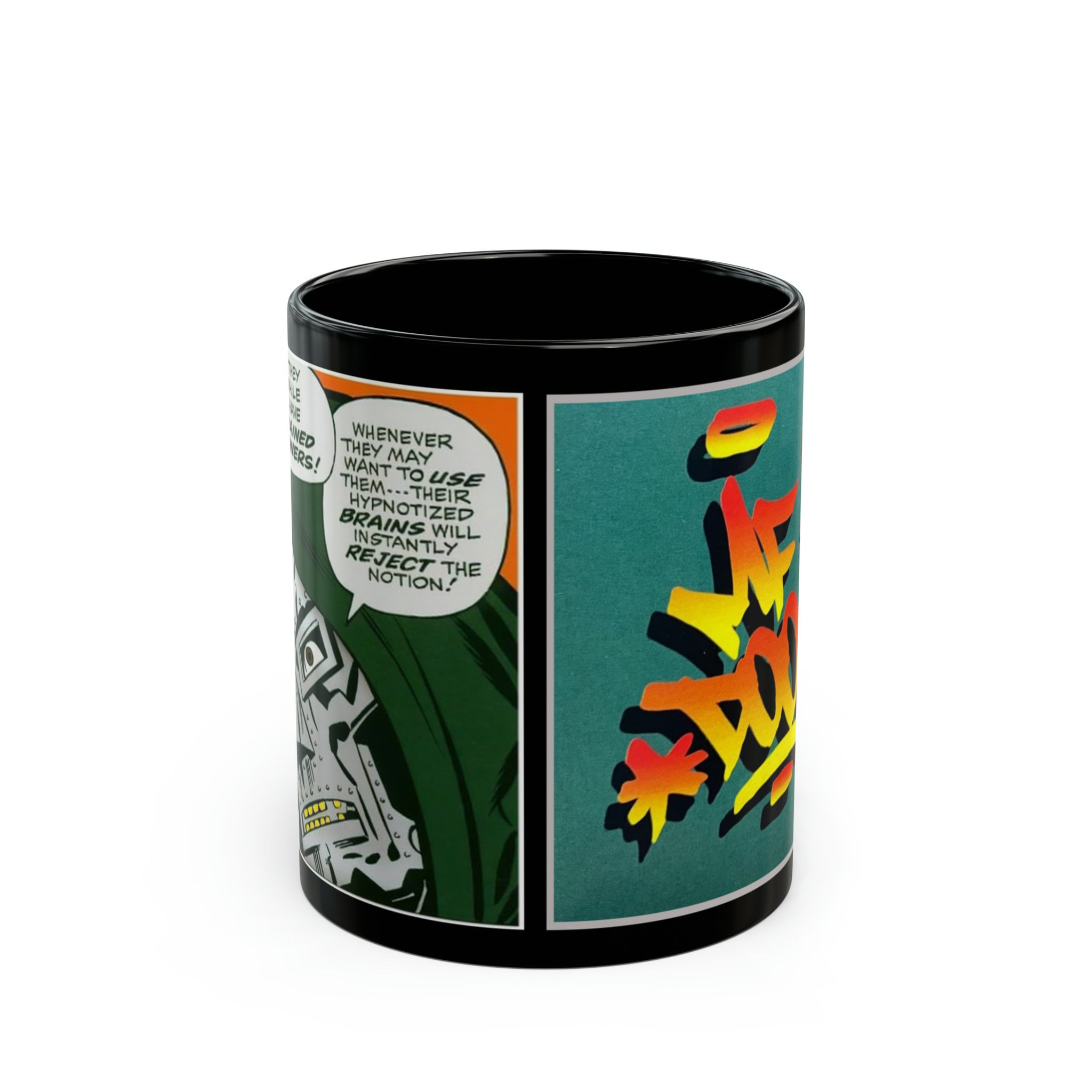 MF Doom, Coffee Mugs, Mf Doom Fans, Mf Doom Cups, Mf Doom Gifts ...