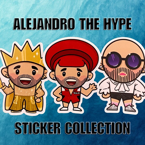 Hype - Etsy
