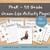 Preschool Morning Menu Pages, Homeschool Printables, Toddler Morning ...