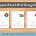 Preschool Morning Menu Pages, Homeschool Printables, Toddler Morning ...