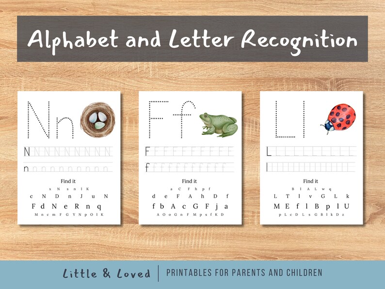 Preschool Morning Menu Pages, Homeschool Printables, Toddler Morning ...