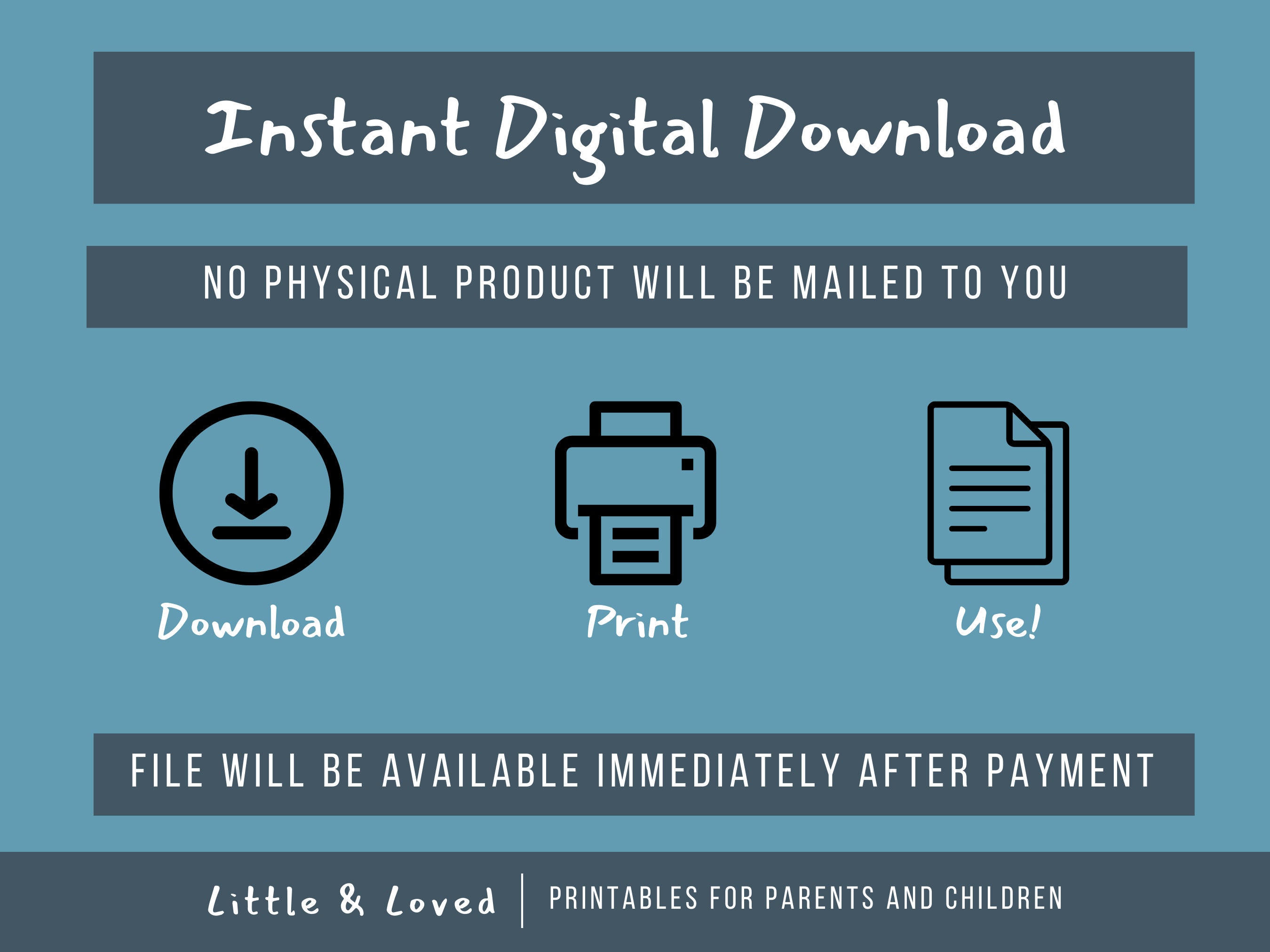Nature Journal Pages for Kids, Homeschool Printables, Nature Study ...