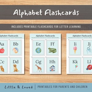 Preschool Morning Menu Alphabet Pages, Homeschool Alphabet Printables ...