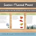 Nature Journal Pages for Kids, Homeschool Printables, Nature Study ...