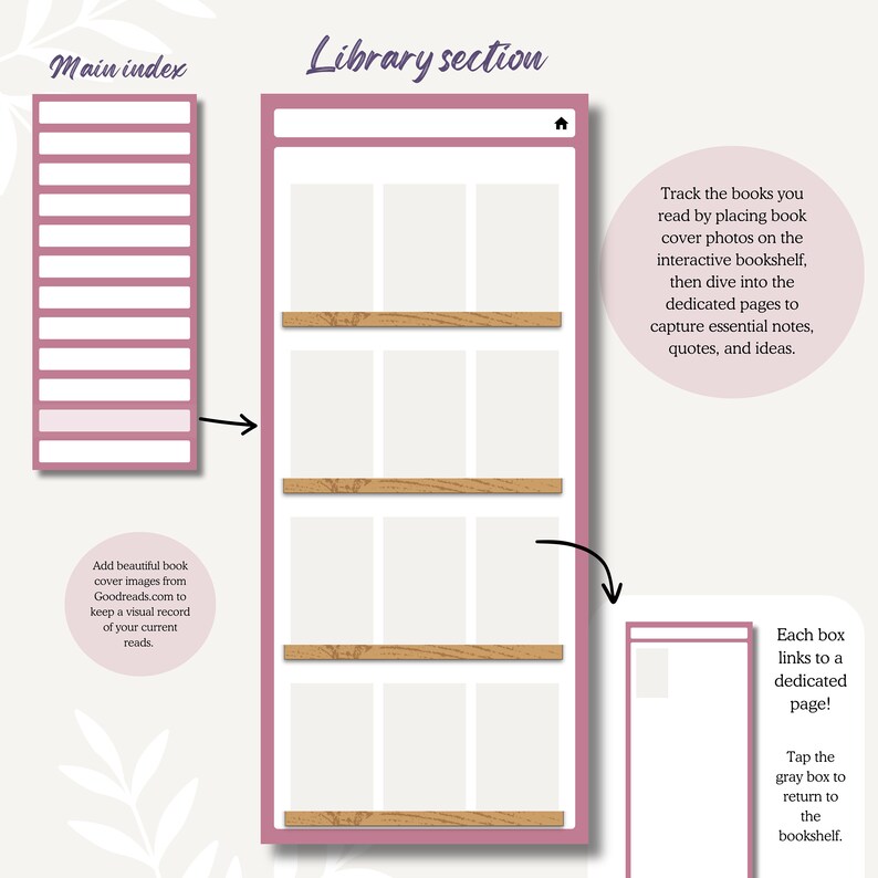 Half Year 2024 Split View & Slide Over Digital Pocket Planner Goodnotes ... Half Year 2024 Split View & Slide Over Digital Pocket Planner Goodnotes ...