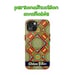 Korean Traditional Pattern Phone Case - Seoul Travel Souvenir, Beauty ...