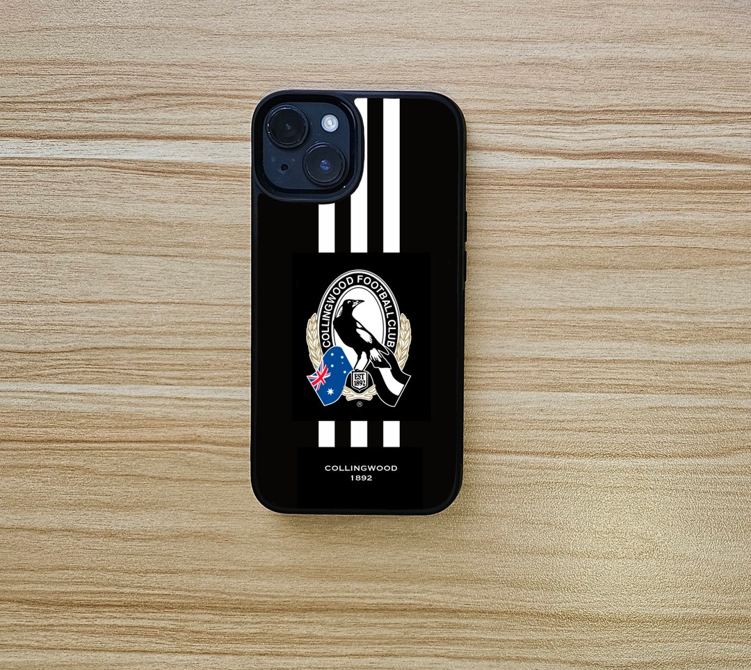 AFL iPhone Case - Etsy Australia