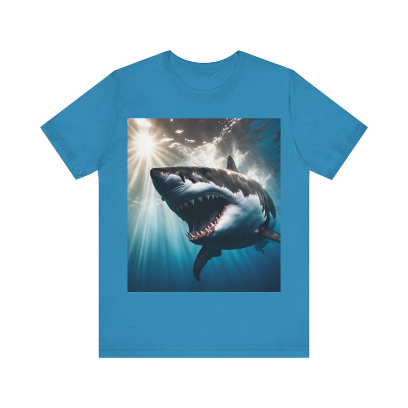 Shark Week Apparel - Etsy
