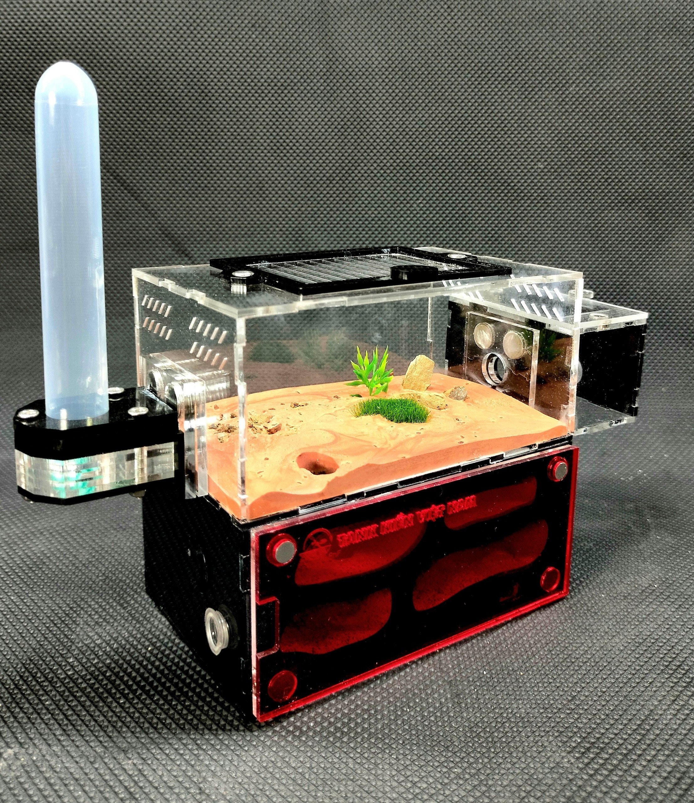 Ant Tank/ant Farm - Stand Nest D01 - Full Option - Etsy