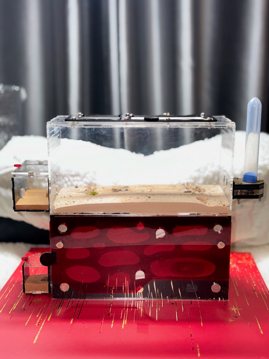 Ant Tank/ant Farm - Nest D03 - Max Option - Etsy