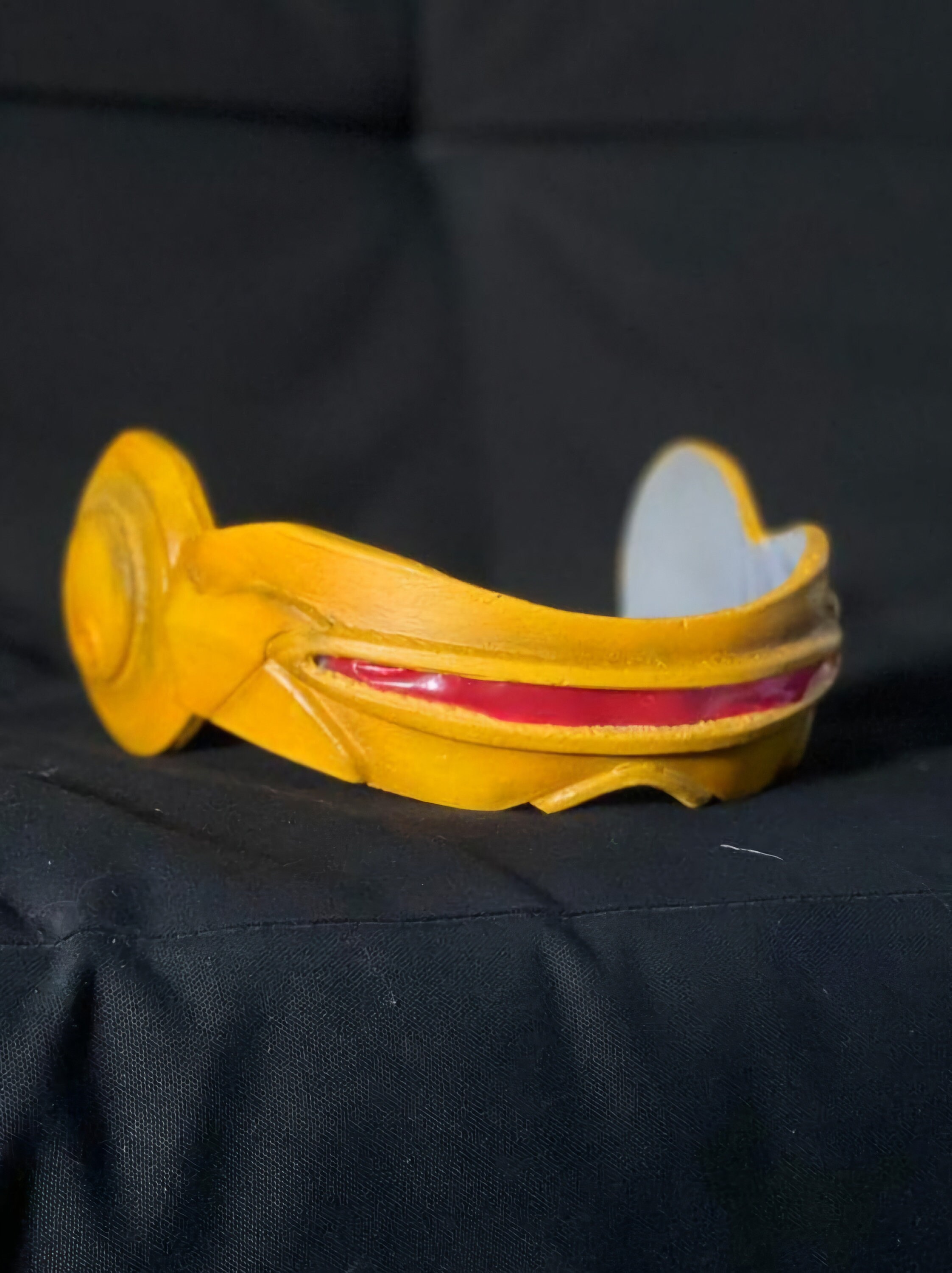 X-men Cyclops Visor for Cosplay - Etsy