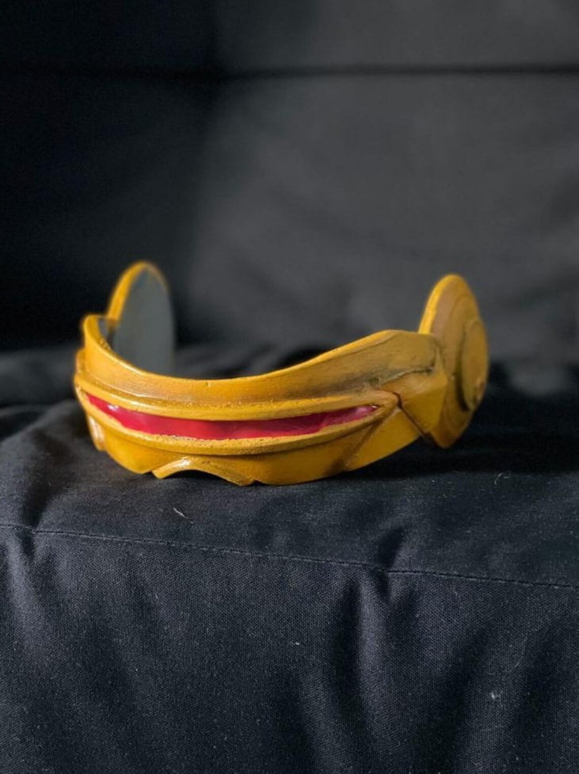 X-men Cyclops Visor for Cosplay - Etsy