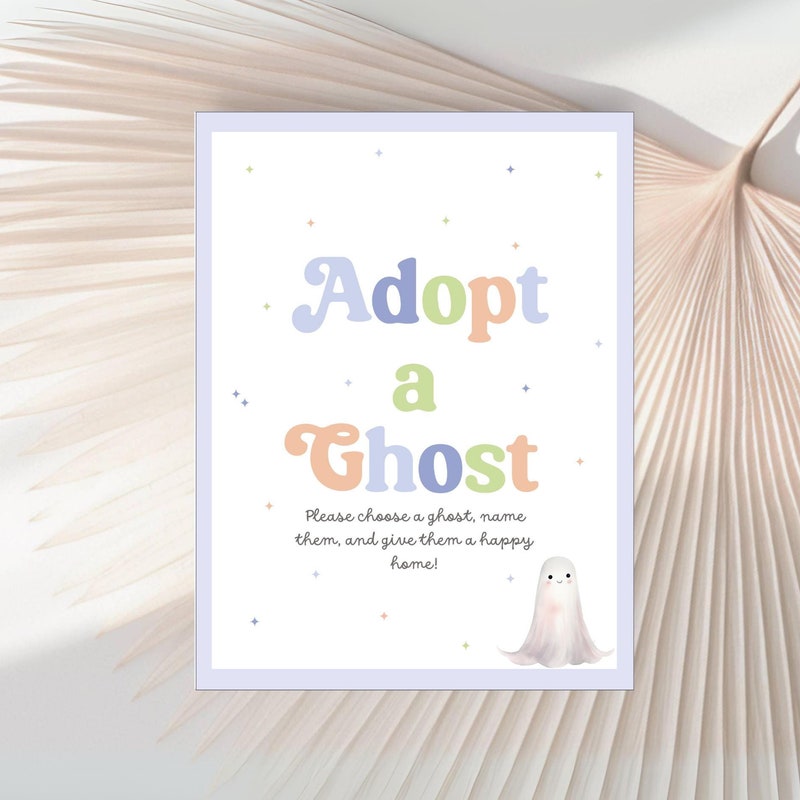 Adopt a Pet Party - Etsy