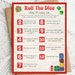 Roll the Dice Game, Holiday Gift Exchange Game, White Elephant ...