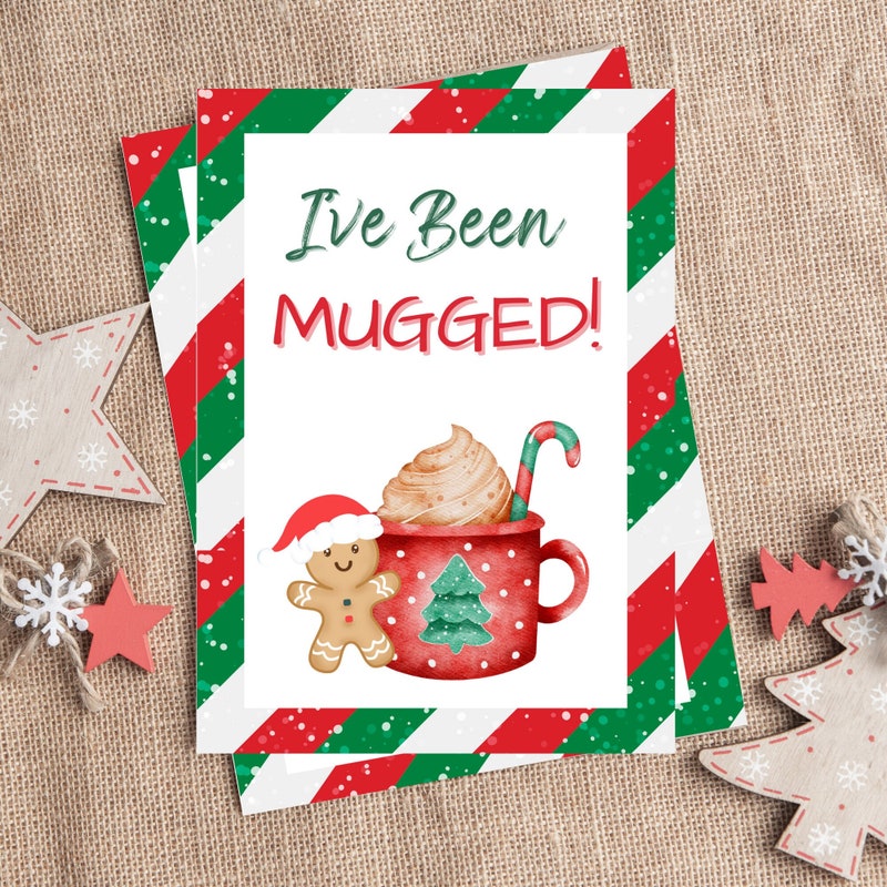 Youve Been Elfed - Etsy