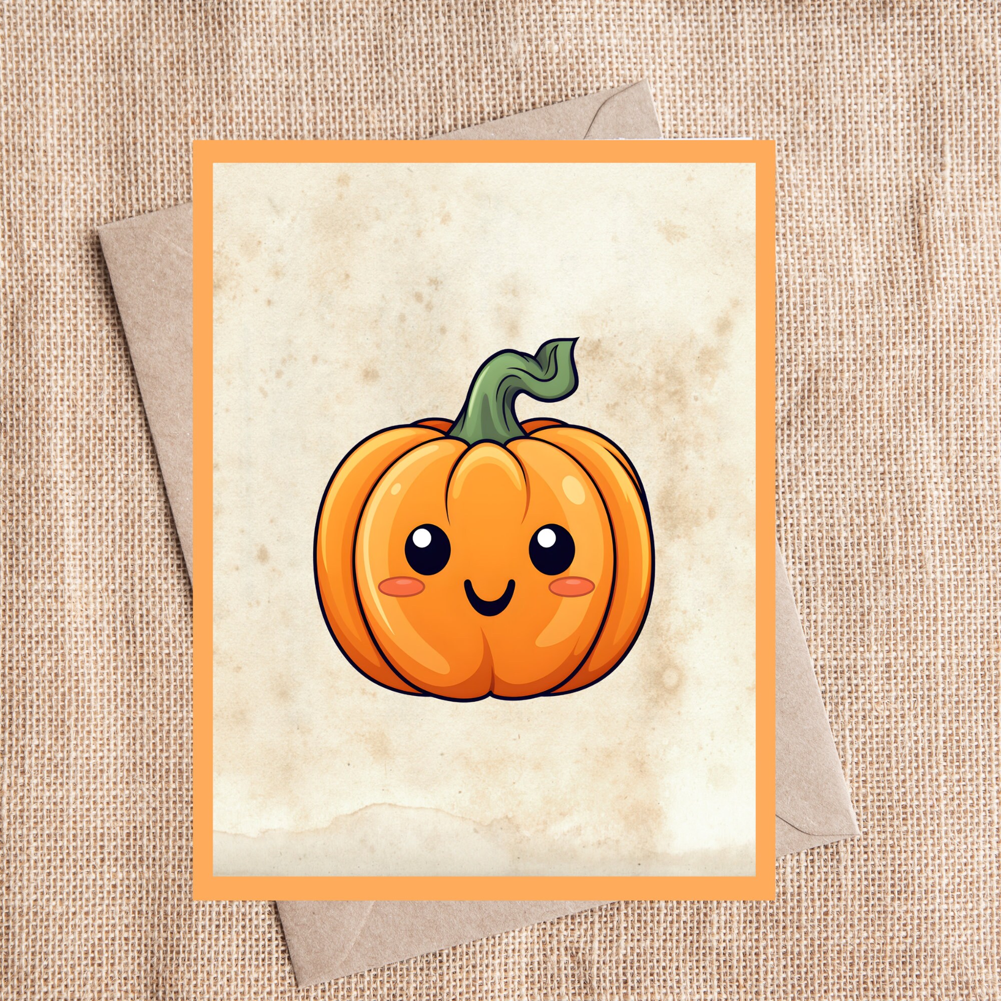Pass the Pumpkin Halloween Game: Left Right Story (printable PDF) - Etsy