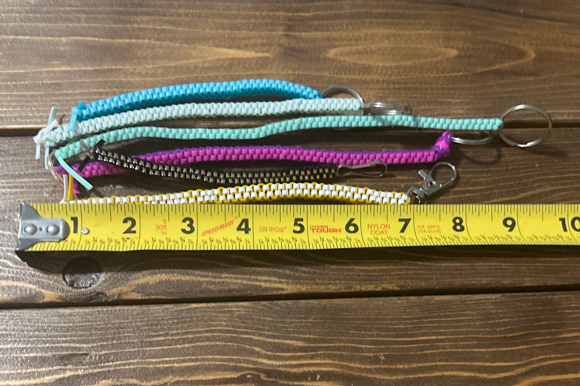 Square Style Boondoggle - Etsy