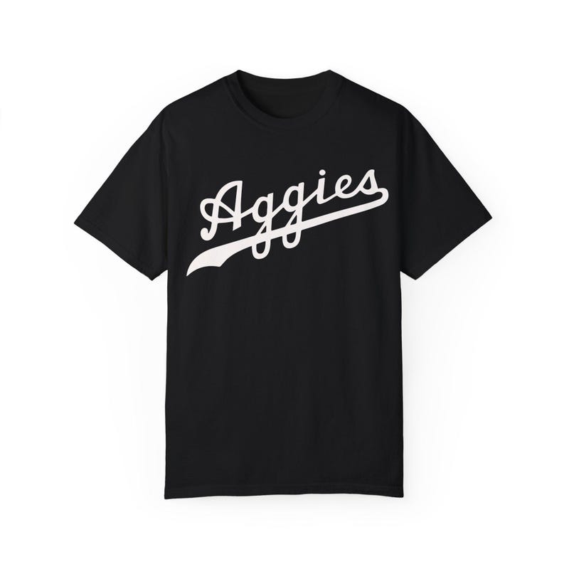 Womens Aggie Shirt Black - Etsy