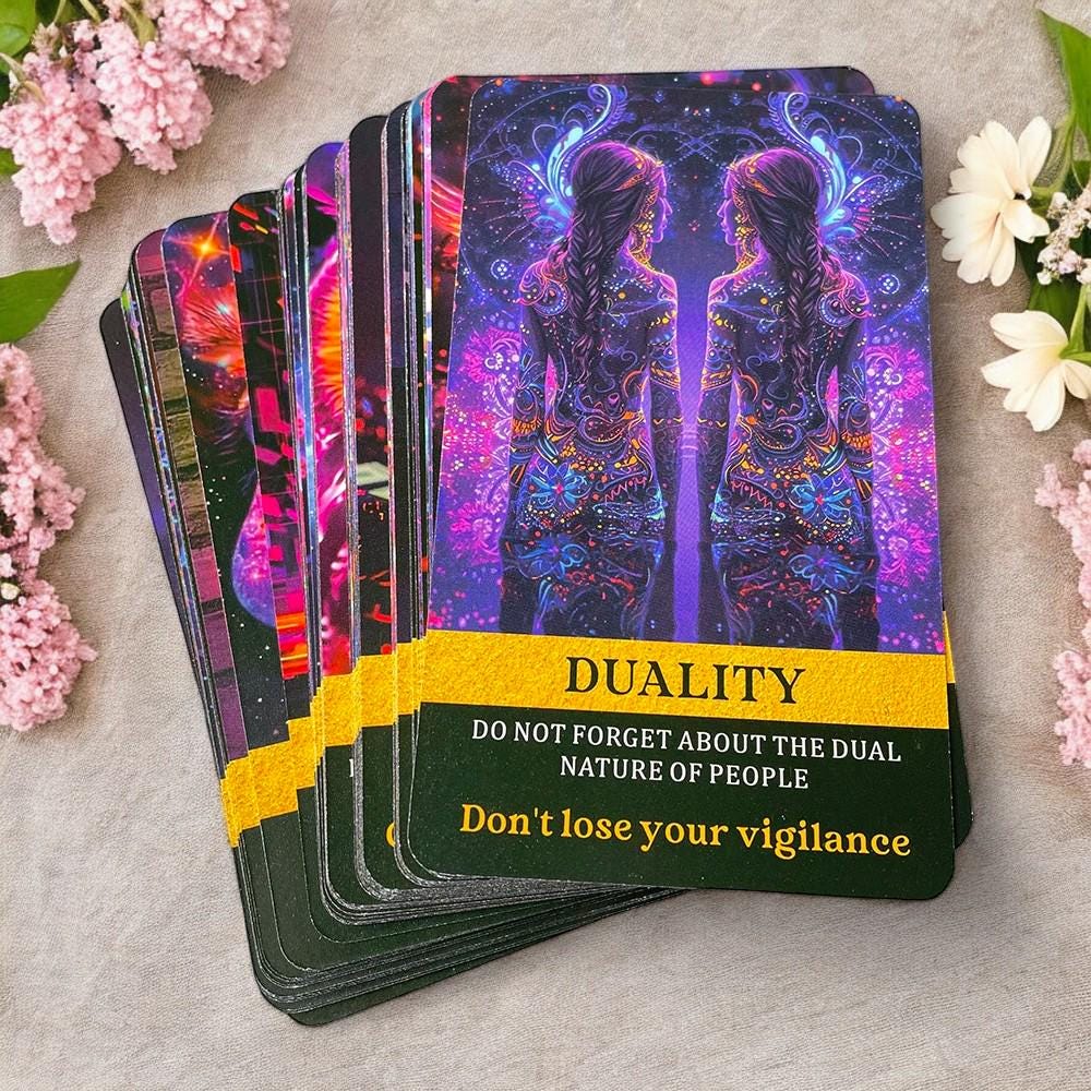 Money Moves Oracle Deck, Oracle Card, Tarot Cards, Oracle Readings ...