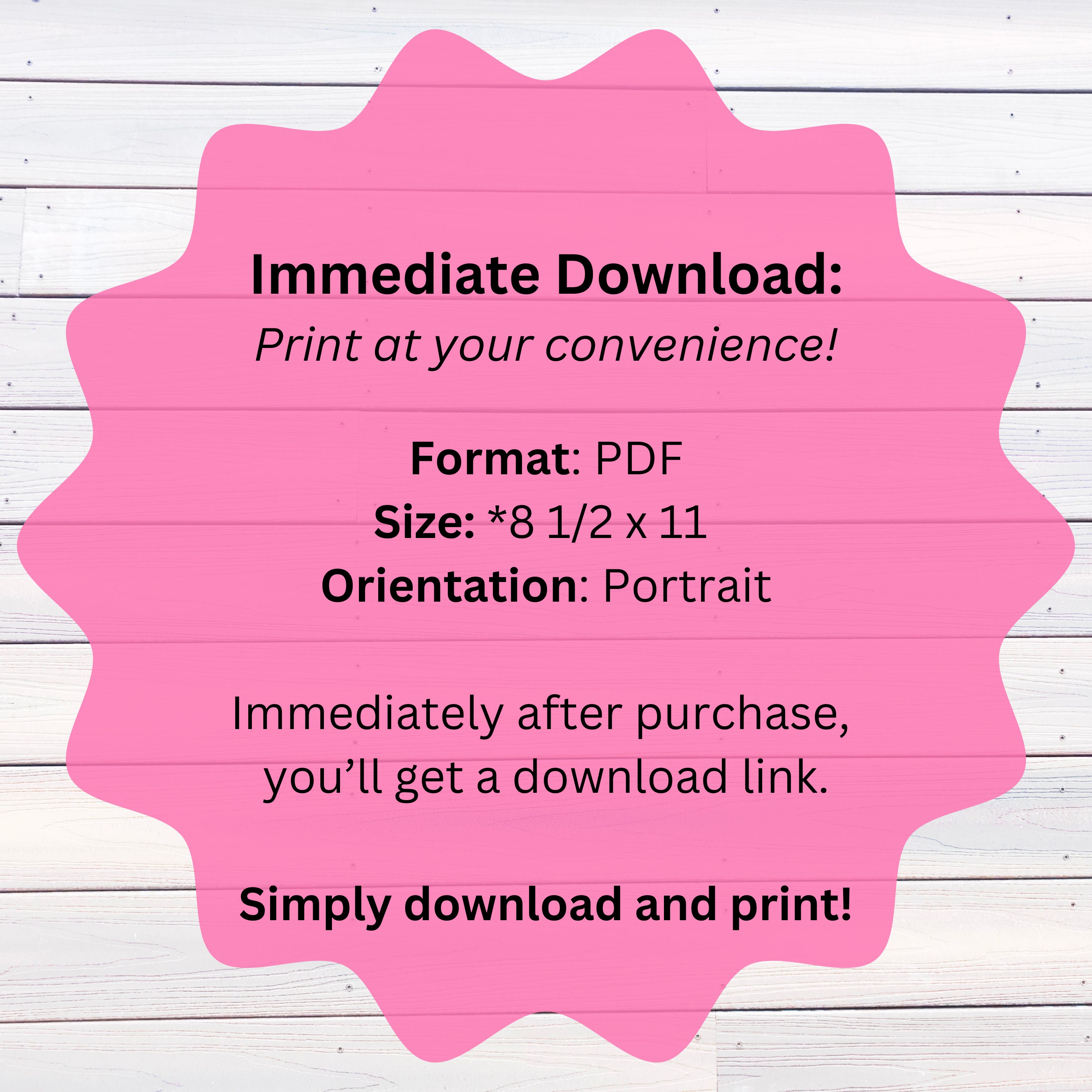 LDS Primary Assignment Card 2024 Class Assignment Flyer and Card - Etsy