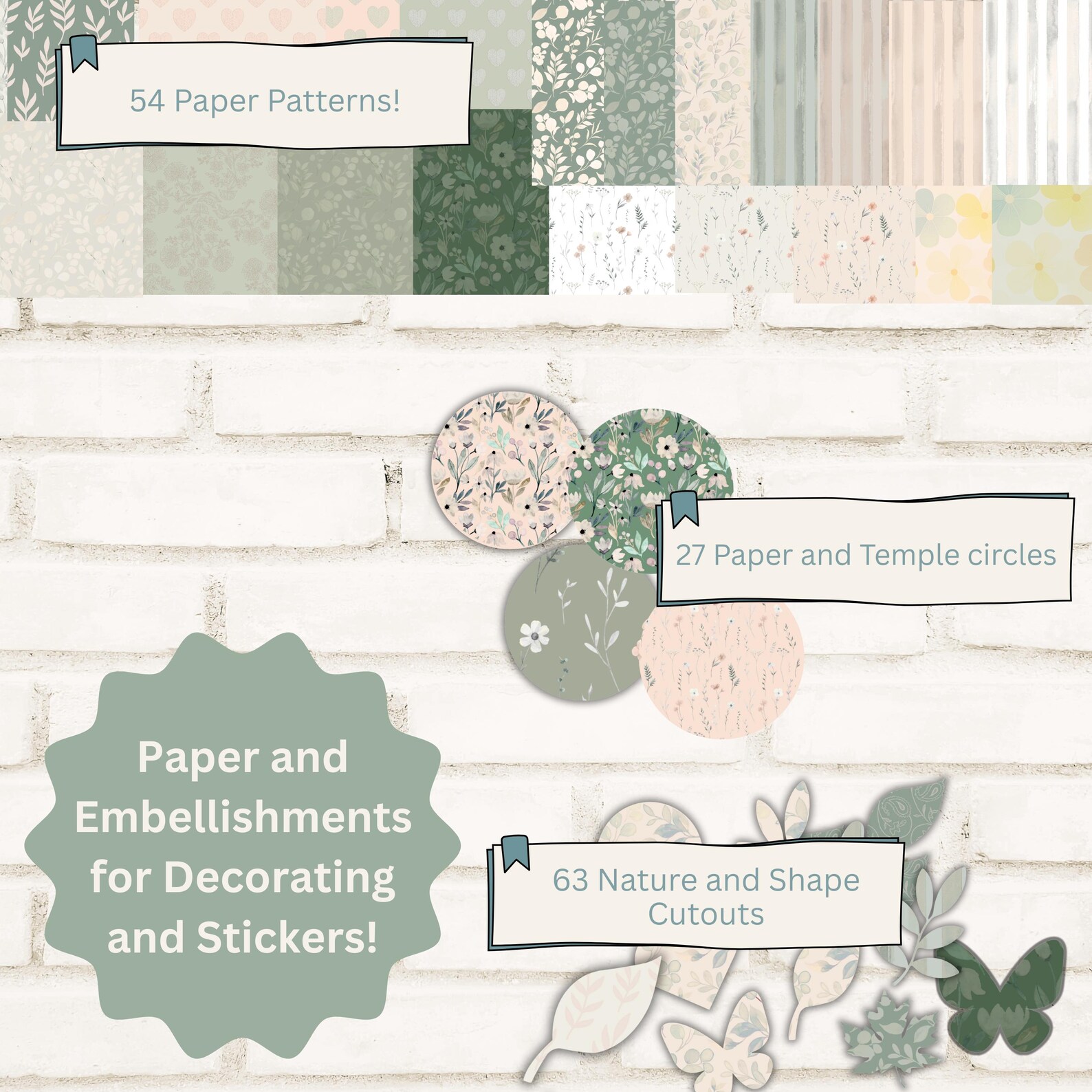 2026 Young Women Bulletin Board Mega Bundle | Walk With Me | LDS YM and ...