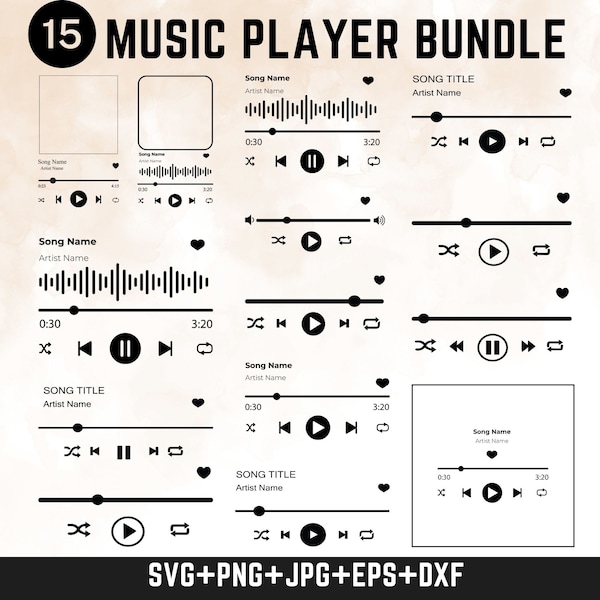 Spotify Glass Art Code - Etsy UK