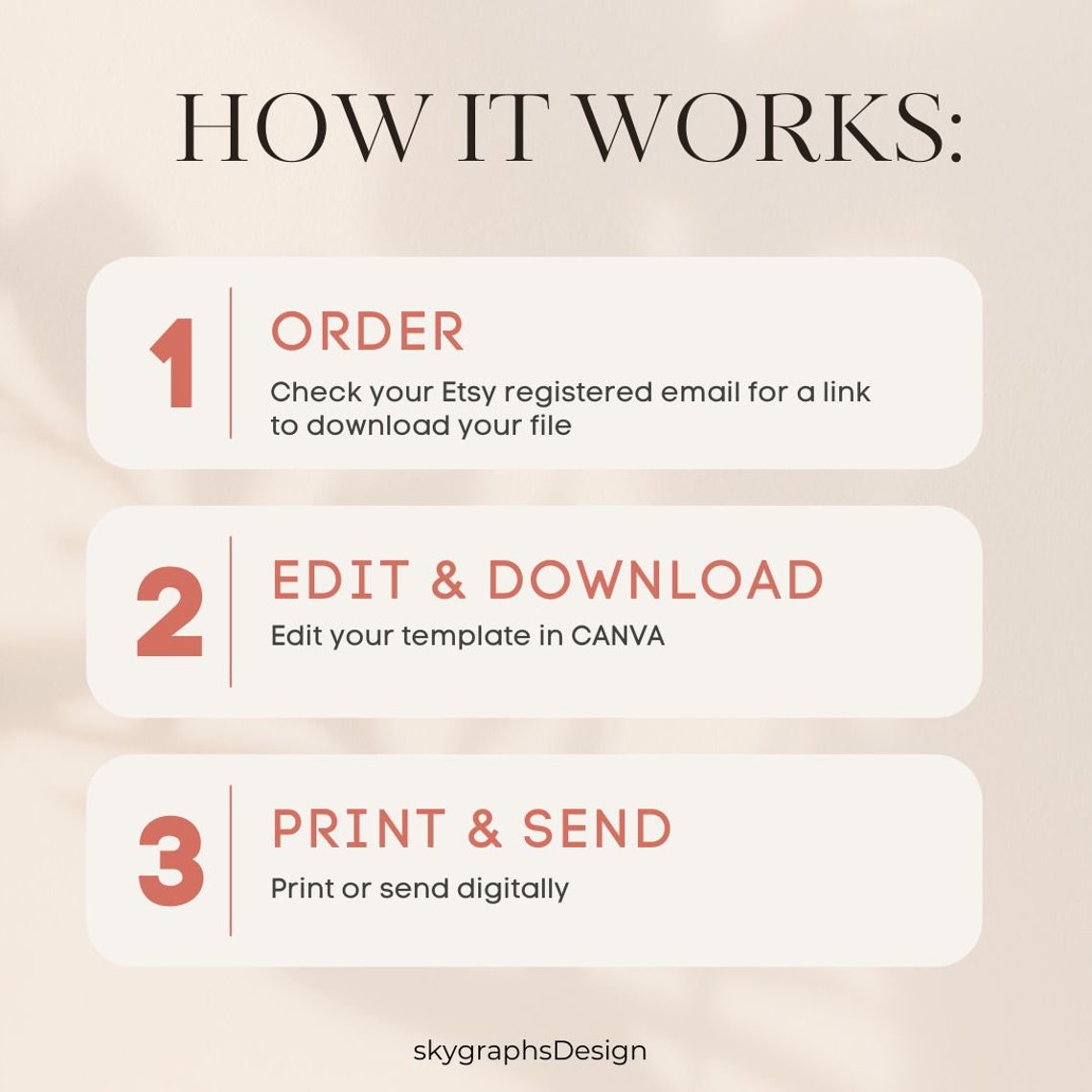 Customer Service Checklist Template Canva Boost Business Excellence ...