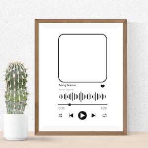Music Player Svg Bundle, 15 Music Player Cut Files, Acrylic Song Art ...