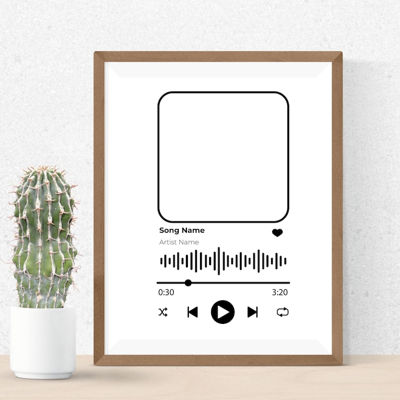 Music Player Svg Bundle, 15 Music Player Cut Files, Acrylic Song Art ...
