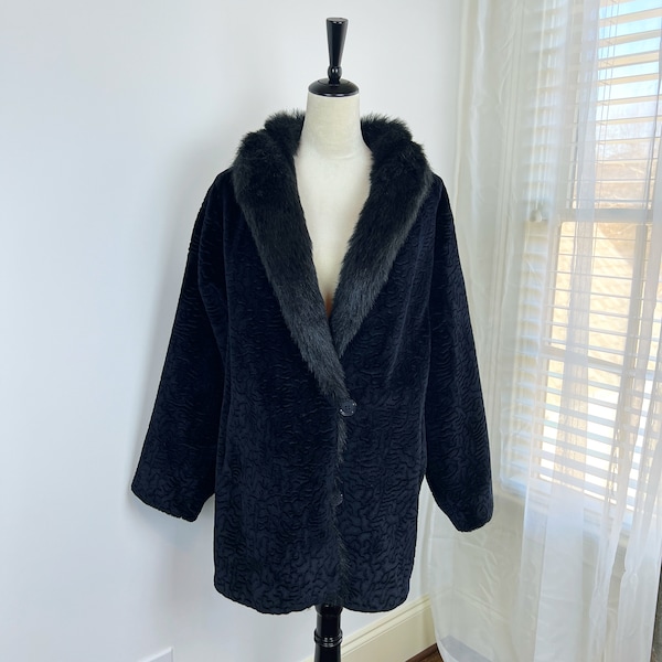 Mod Coat - Etsy