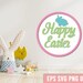 Easter Tiered Tray SVG Bundle Laser Cut - Etsy