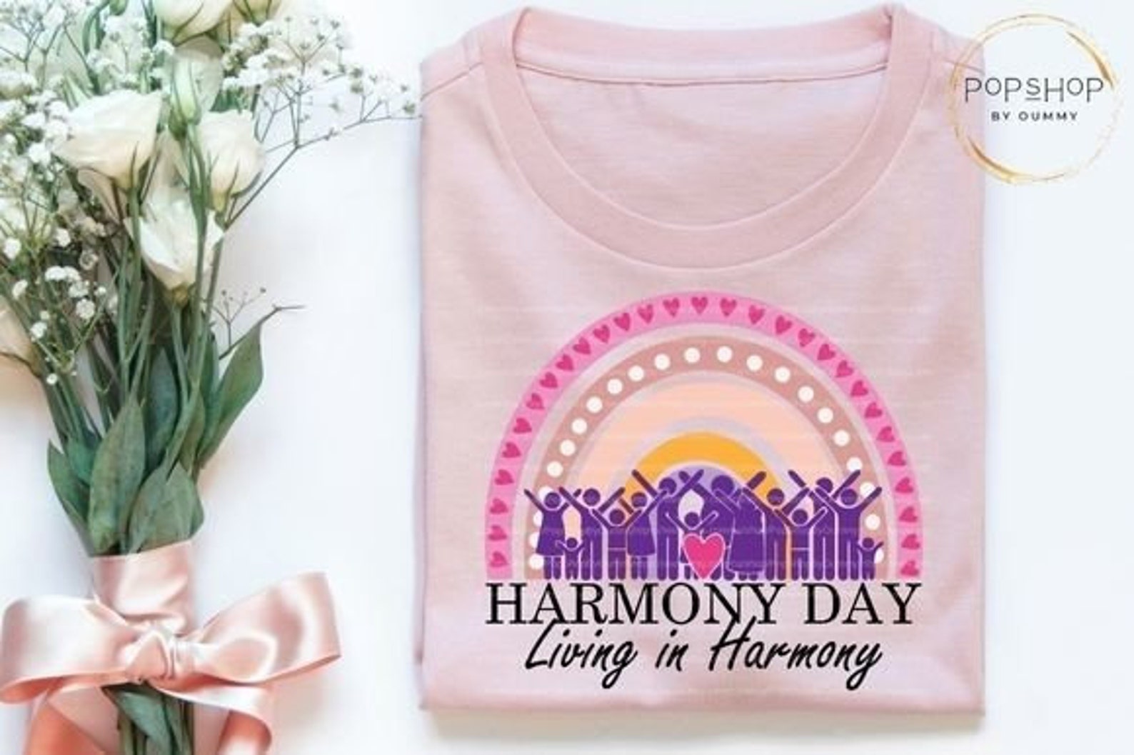 Harmony Week Harmony Day 2023 SVG, Instant Download - Etsy Australia