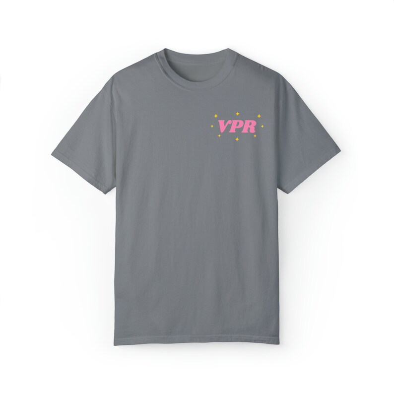 Vanderpump Rules T-shirt - Etsy