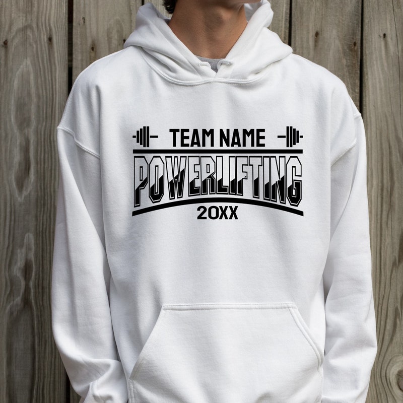 Powerlifting - Etsy