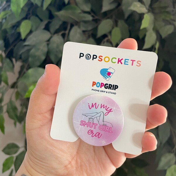 Popsocket Magsafe for Kindle - Etsy