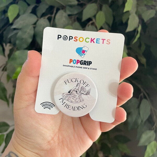 Popsocket - Etsy