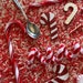 Candy Cane Sensory Kit - Etsy