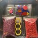 Shapes Sensory Kit - Etsy