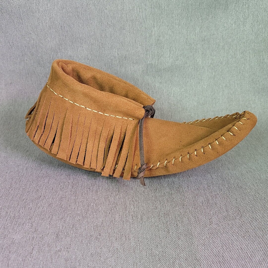 Womens Leather High Top Moccasins - Etsy