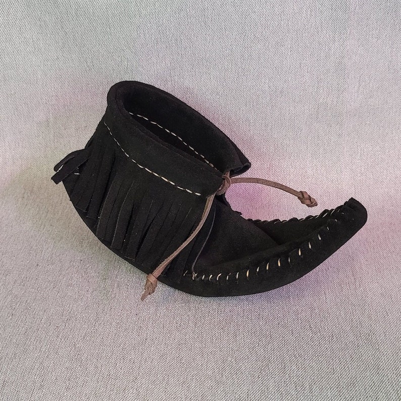 Womens Leather High Top Moccasins - Etsy