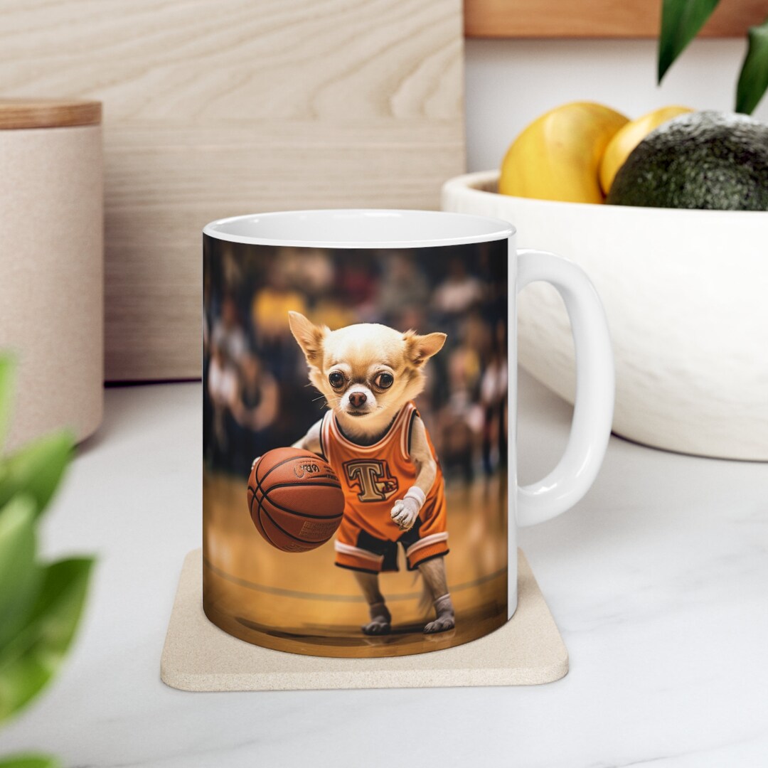 Funny Dog Mug / Dog Cup / Dog Coffee Mug / Gift for Dog Lover / Coffee ...