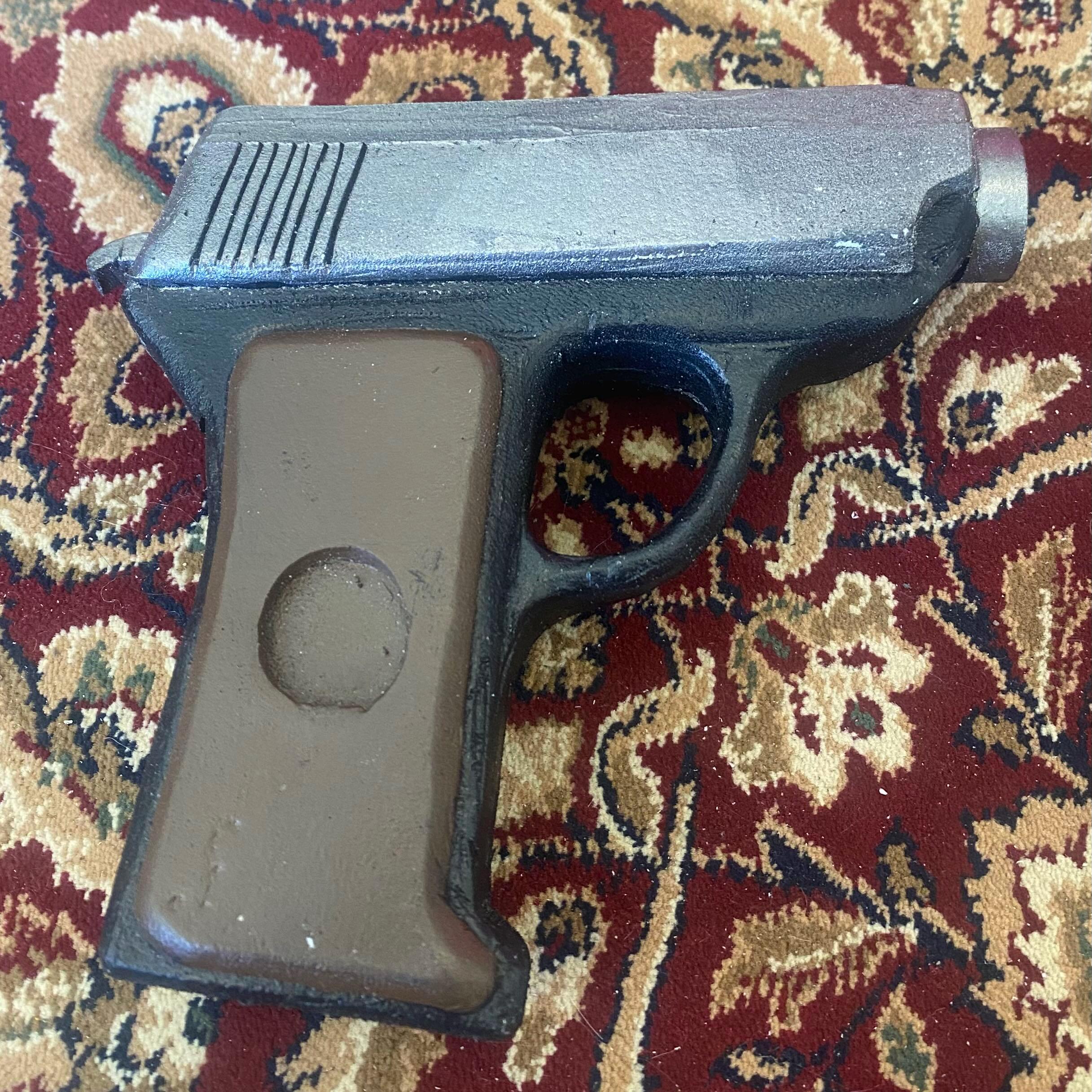 Team Fortress 2 Stock Pistol Prop - Etsy