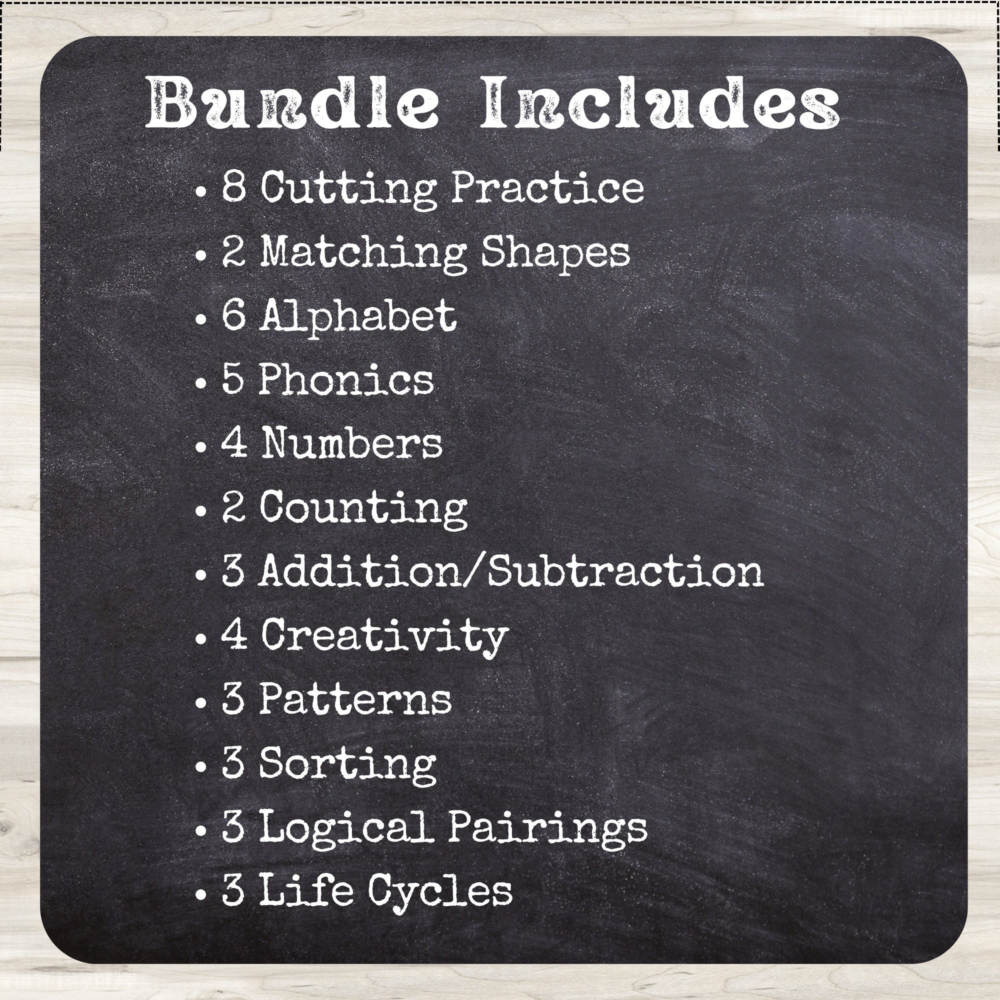 Coloring Cut and Paste Printable Activity Worksheet Pages for Kids With ...