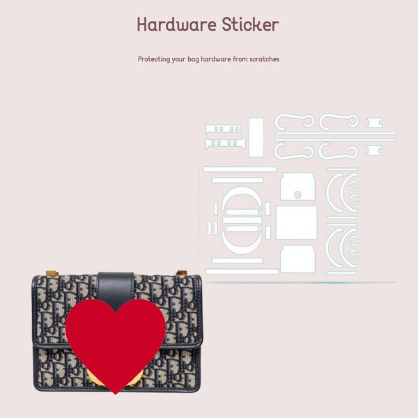 Hardware Sticker - Etsy